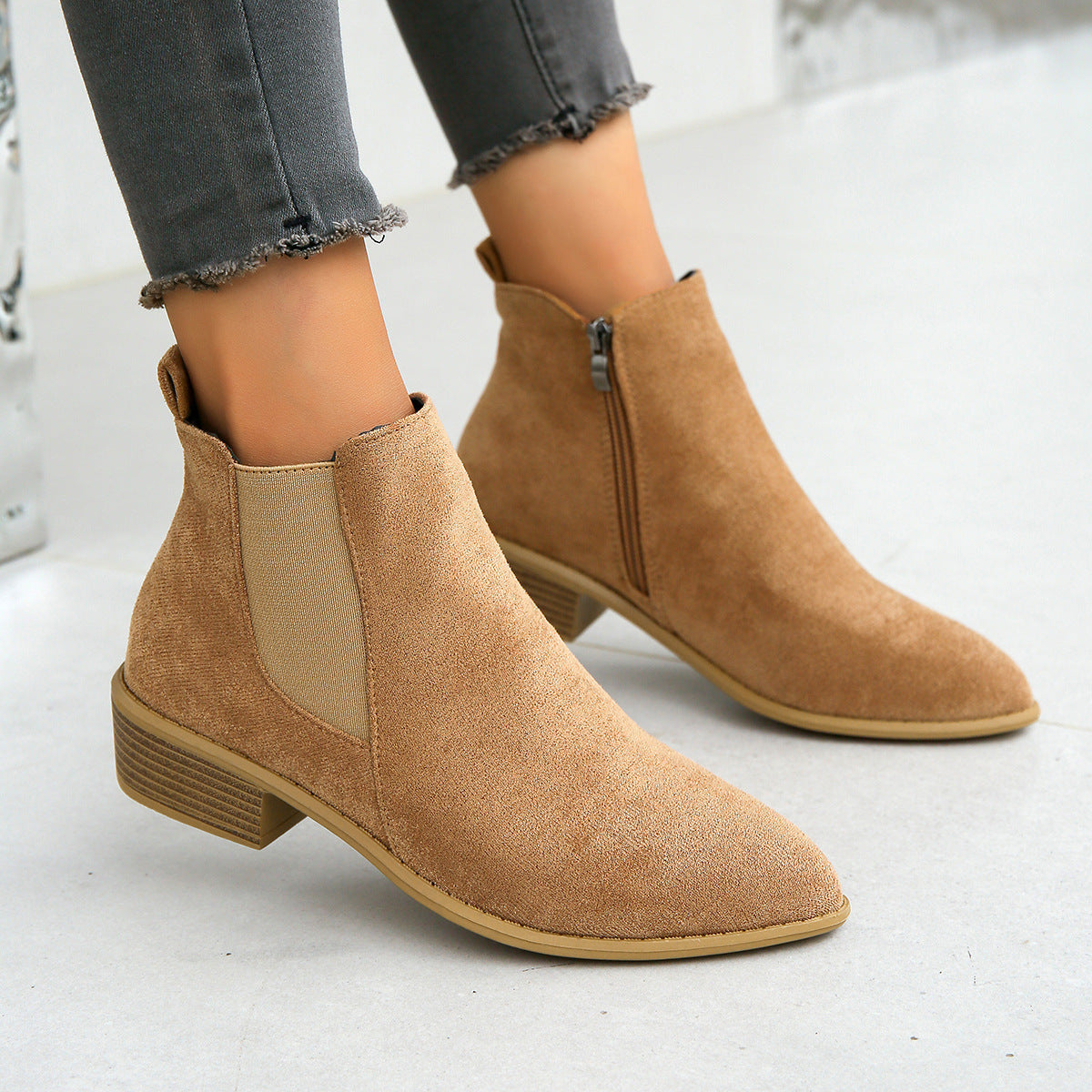 Vila Boots – Shop Kind Supply